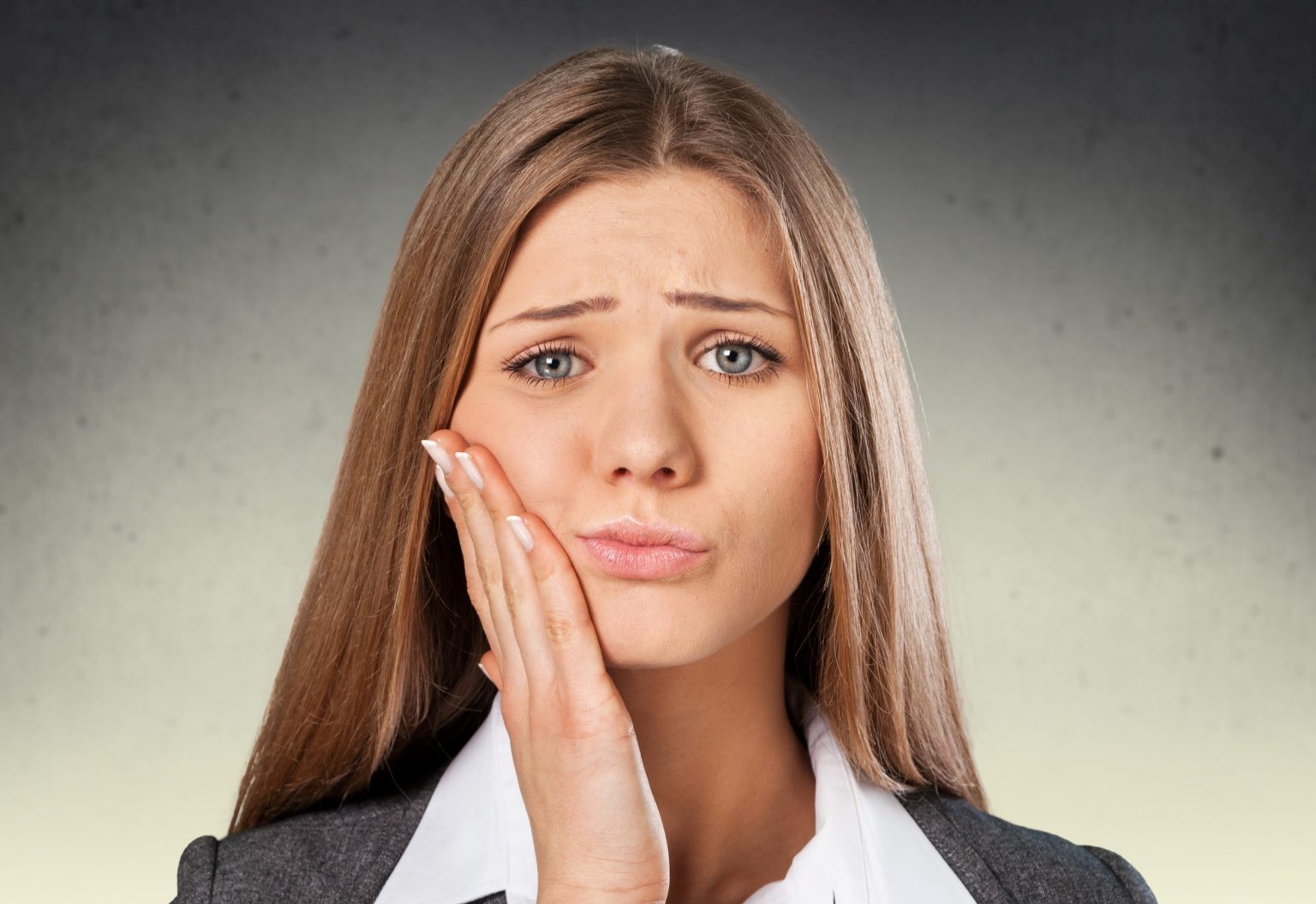 7 Steps for Handling a Lost Dental Filling